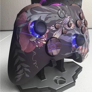 Microsoft | Video Games & Consoles | Microsoft Xbox Series Xs Custom ...